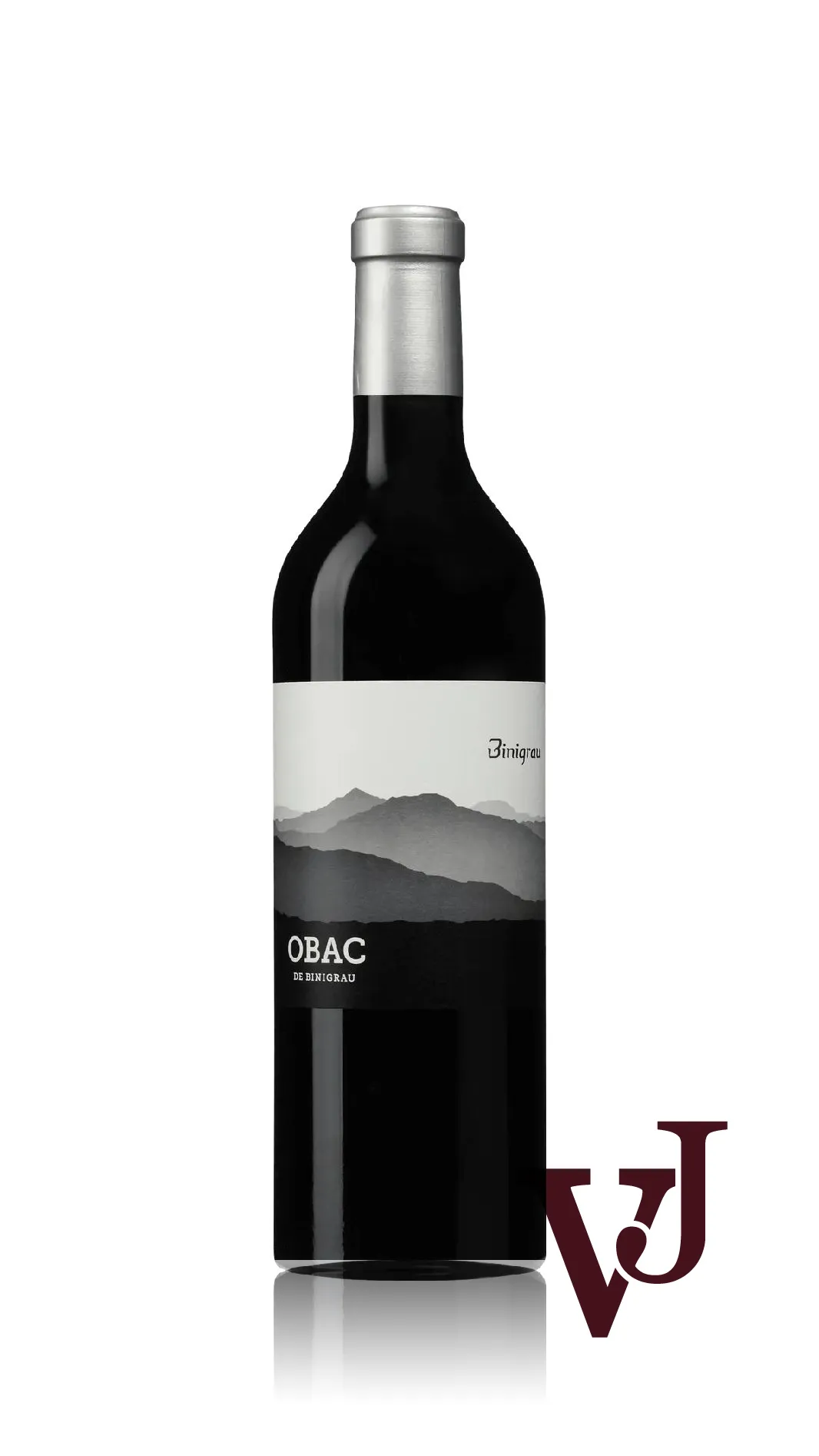 Binigrau Obac - Rött Vin, Artikel nr 7104801 | Vinjournalen.se