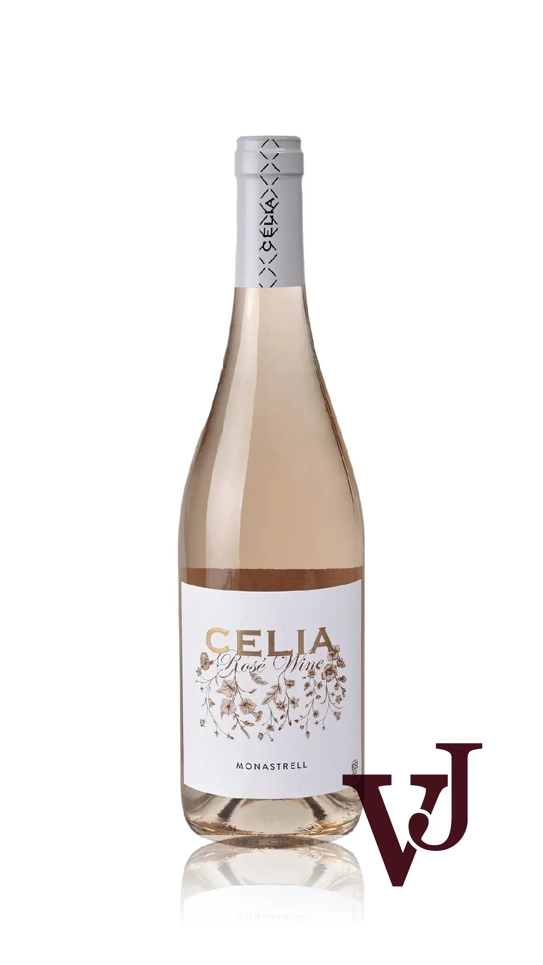 Celia Rosé Monastrell - Rosé Vin, Artikel nr 7397101 | Vinjournalen.se