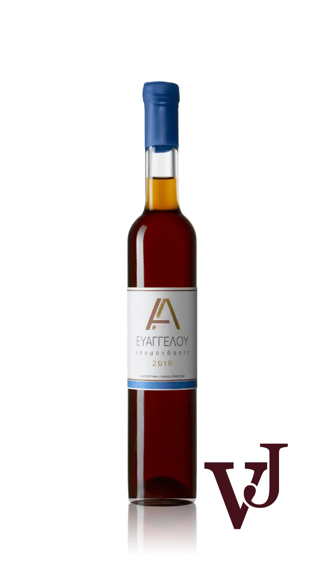 Commandaria Evangelou - Vitt Vin, Artikel nr 7593602 | Vinjournalen.se
