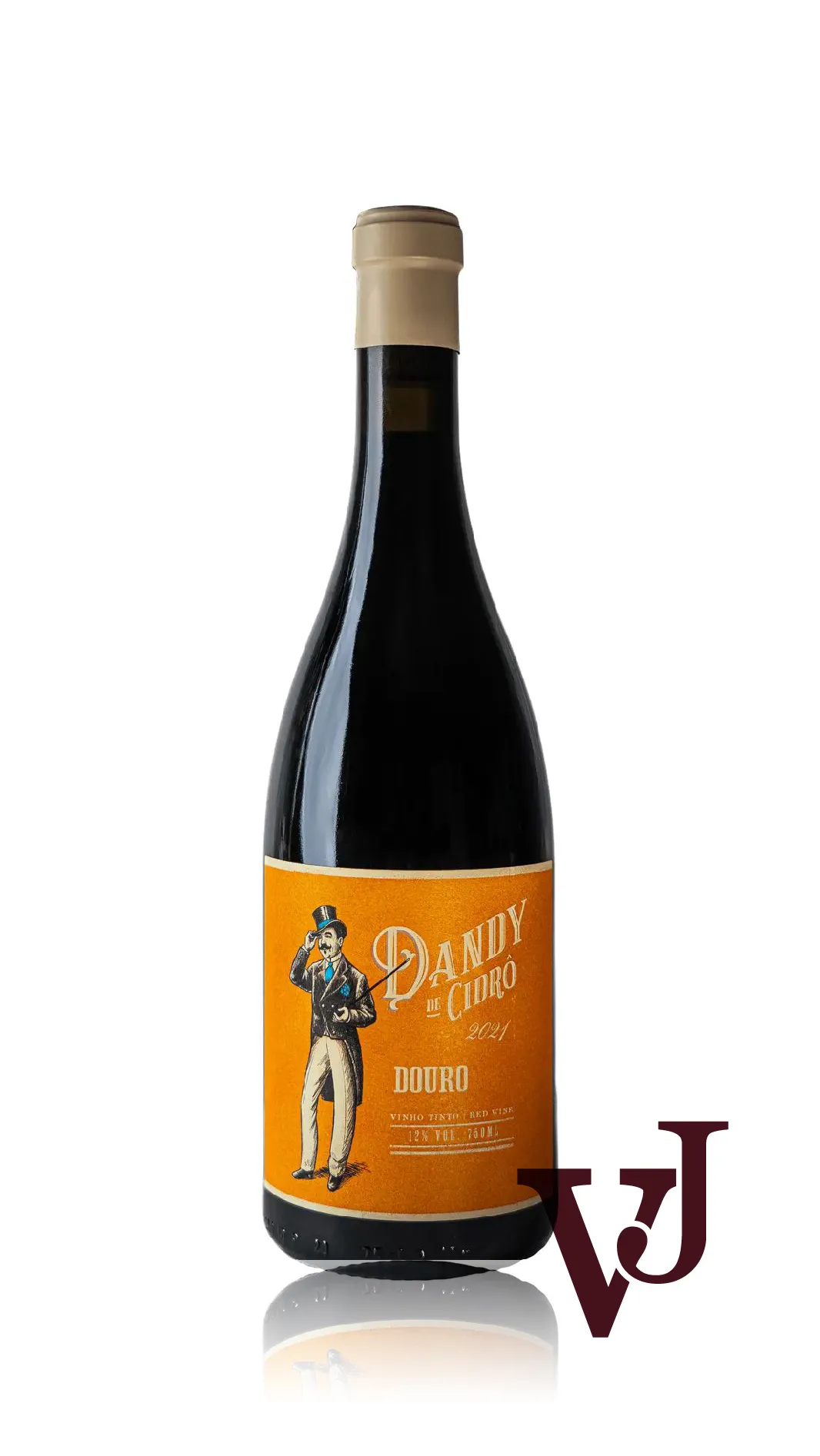 Dandy Tinto - Rött Vin, Artikel nr 7586411 | Vinjournalen.se