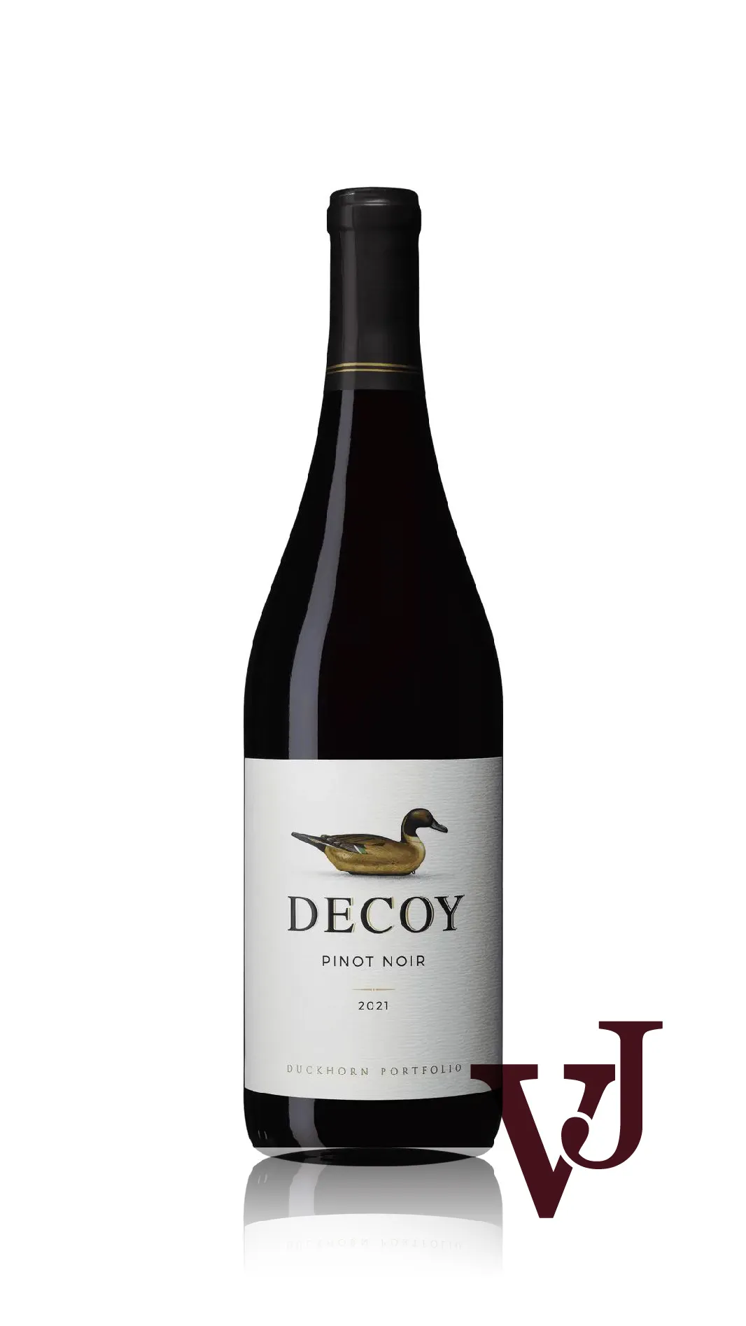 Decoy California Pinot Noir - Rött Vin, Artikel nr 7548301 ...
