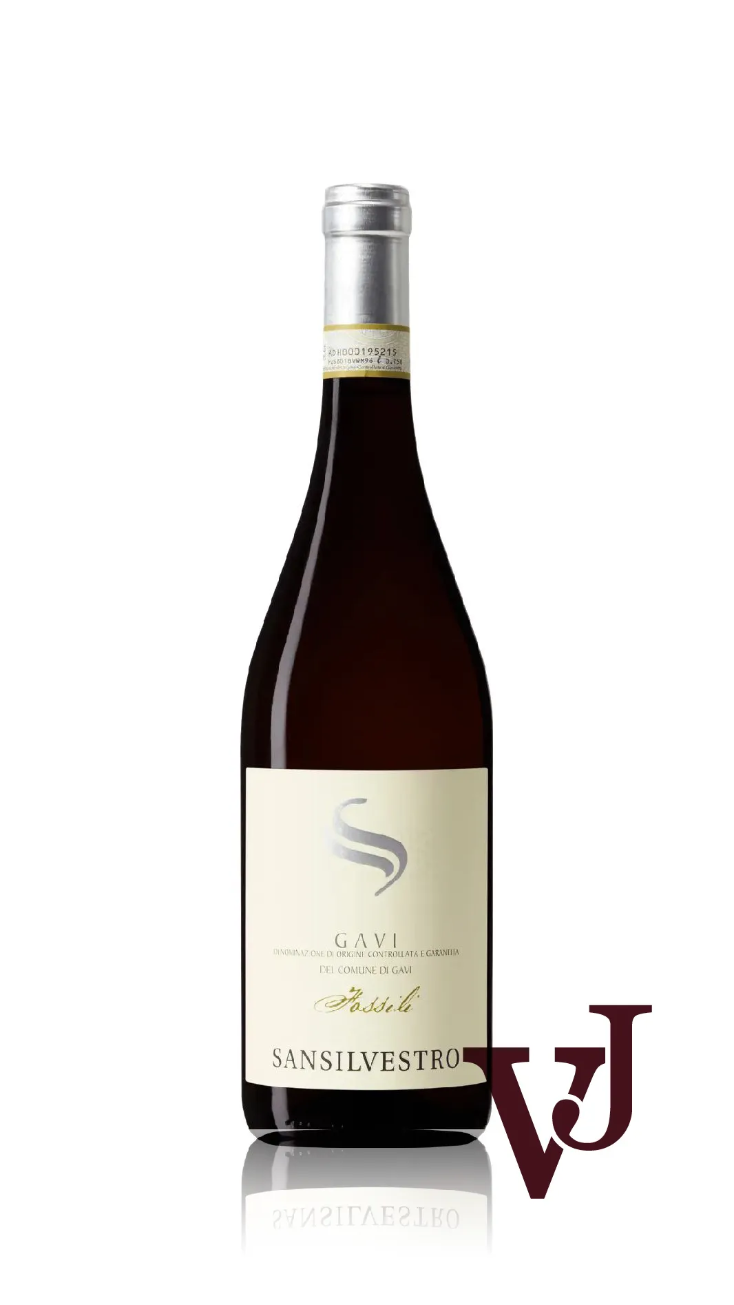 Gavi Del Comune di Gavi Fossili - Vitt Vin, Artikel nr 7470301 ...