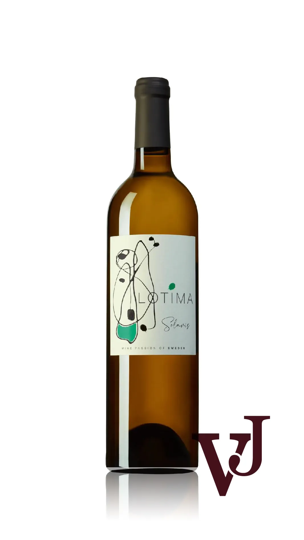 Lotima Solaris Lottenlund Estate - Vitt Vin, Artikel nr 3784701 ...