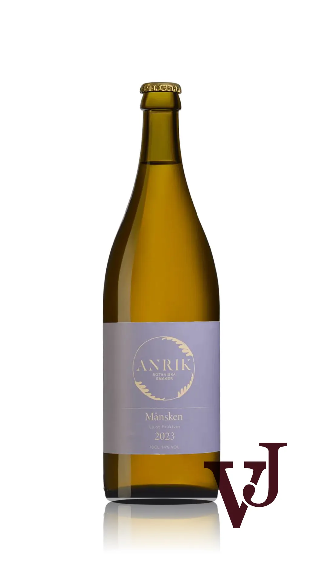 Månsken - Smaksatt Vin, Artikel nr 3030301 | Vinjournalen.se