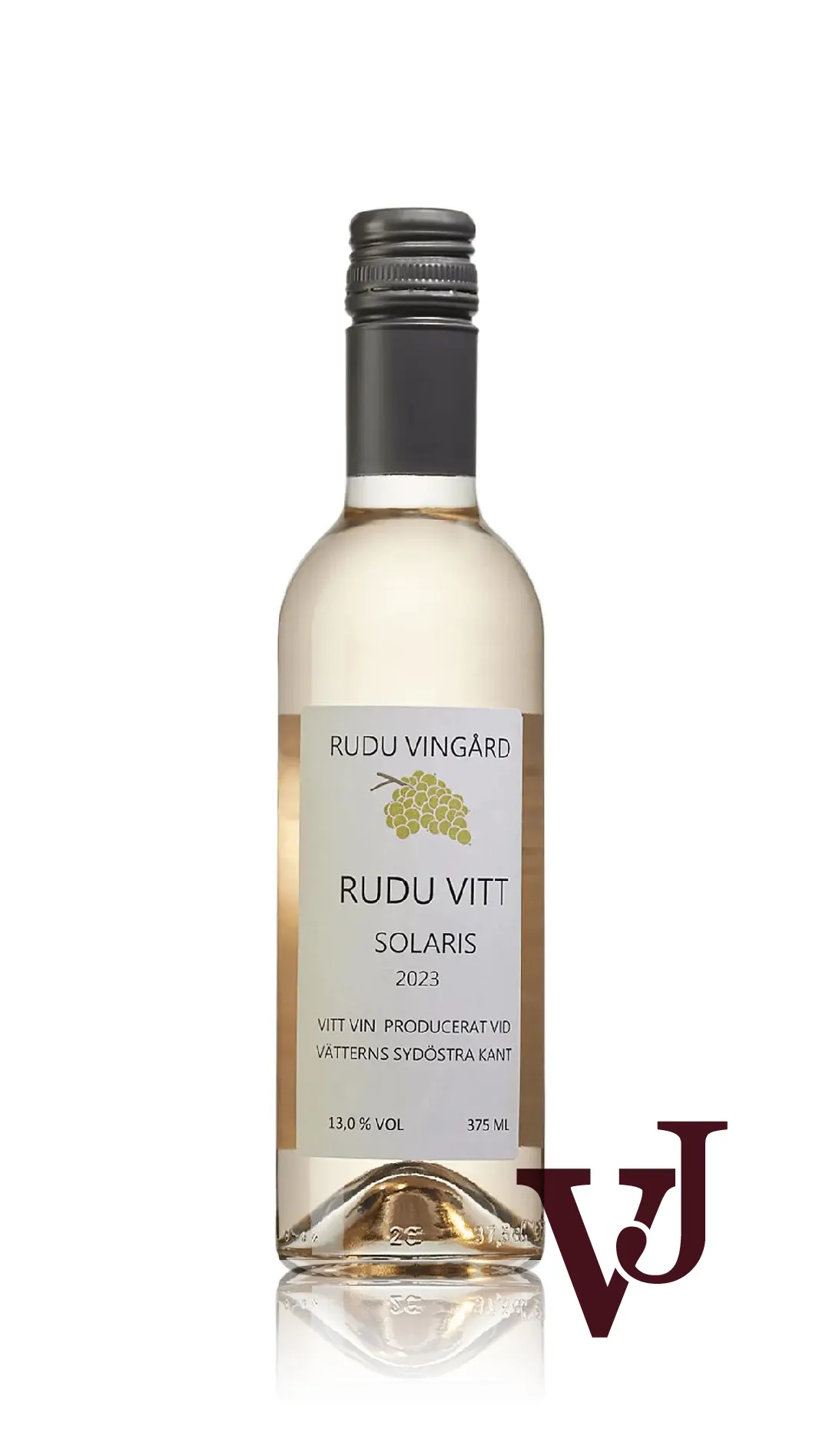 Rudu Vitt Solaris - Vitt Vin, Artikel nr 3089302 | Vinjournalen.se