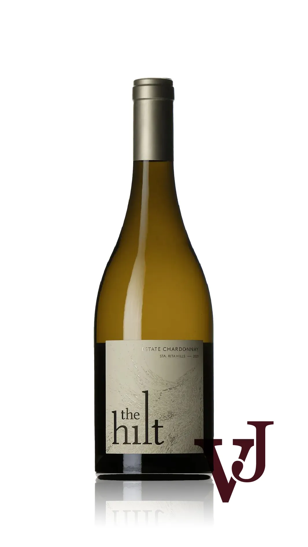 The Hilt Estate Chardonnay - Vitt Vin, Artikel nr 9566801 | Vinjournalen.se