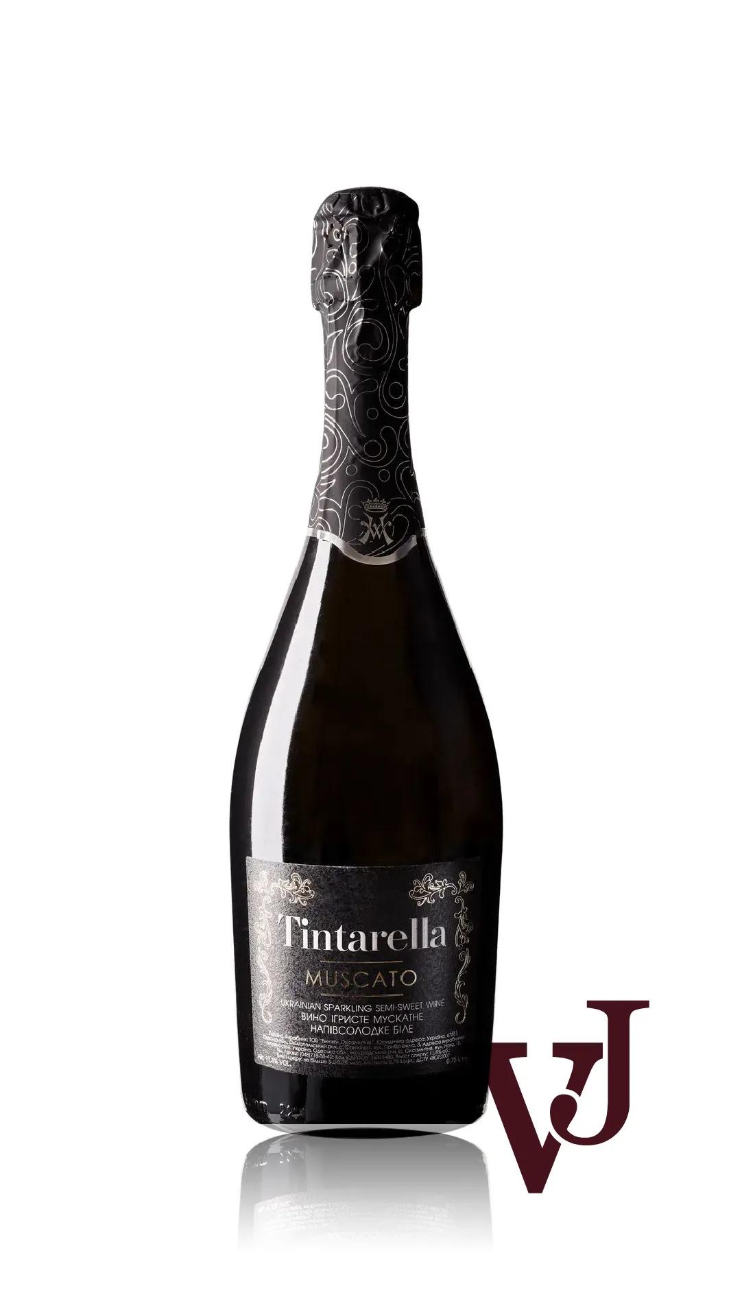 Tintarella Muscato - Mousserande Vin, Artikel nr 7394301 | Vinjournalen.se